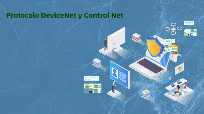 Protocolo DeviceNet y Control Net by Jairo Mendez Martinez on Prezi