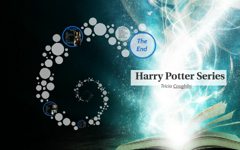 Harry Potter Series by Tricia Coughlin on Prezi