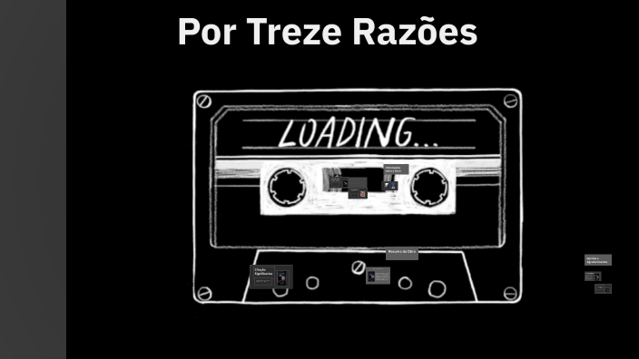 Por Treze Razões by Maria Coelho on Prezi