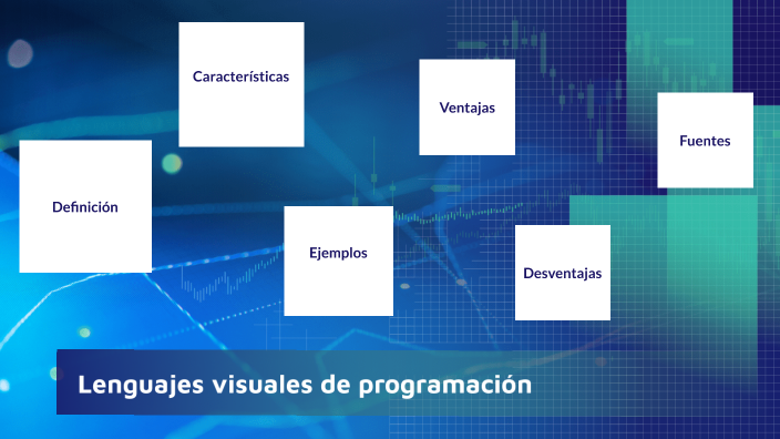 Lenguajes visuales de programación by Paula Prisila Rangel Moreno on Prezi