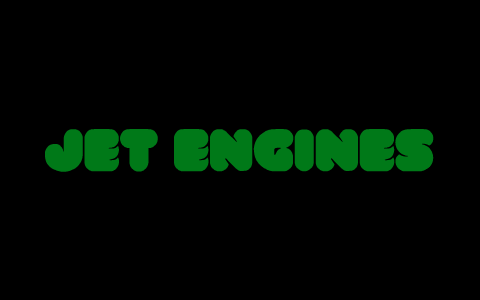 1930s Project: Jet Engines by Collin P on Prezi