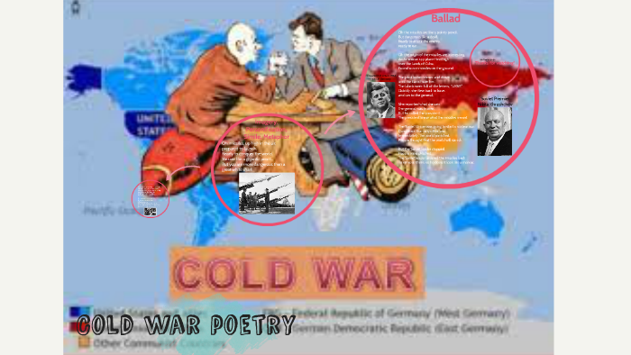 Cold war poetry by Jin Jin on Prezi