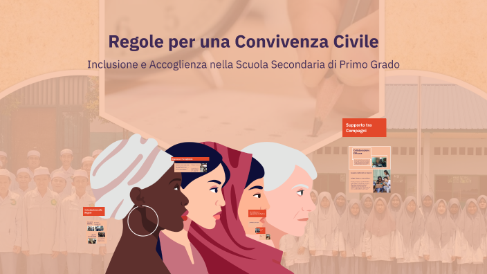 Regole per la classe by Alessandra Fornaro on Prezi