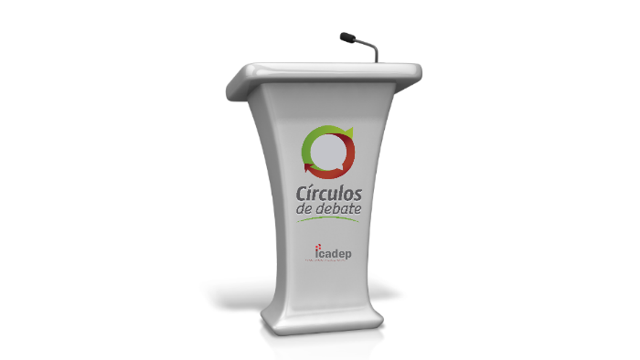 Círculos de Debate by marco molina ramirez on Prezi