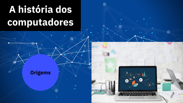 A história dos computadores by Francisco Vendeiro 7F on Prezi