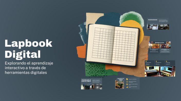 Lapbook Digital by Antony Ojeda on Prezi