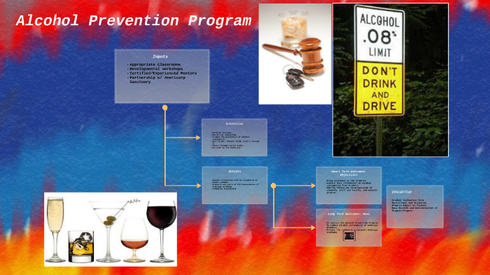 Alcohol Prevention Program by Melissa Pillias on Prezi