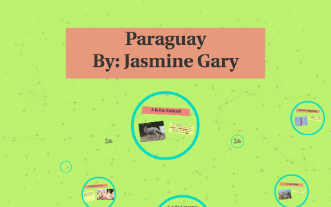 Paraguay Alphabet by Jasmine Gary on Prezi