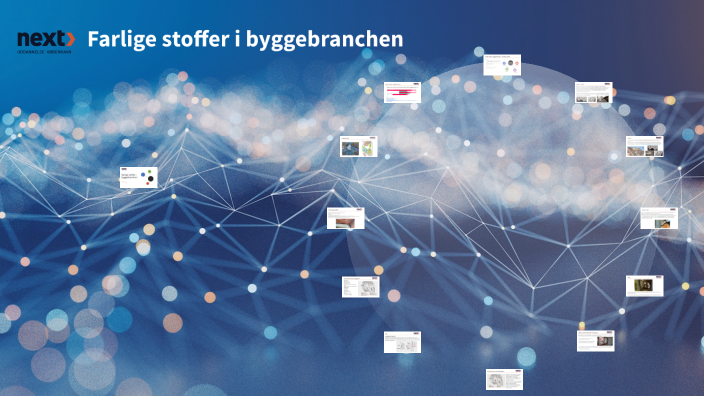 Farlige stoffer i byggebranchen by René Eriksen on Prezi