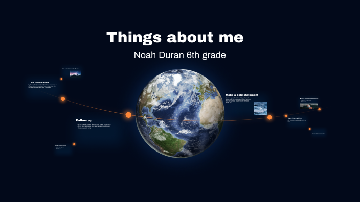 by Noah Duran on Prezi