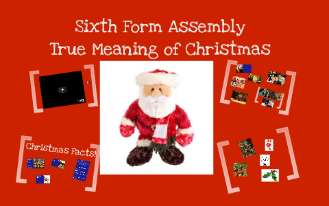 Sixth Form Assembly by Clare Schulze on Prezi