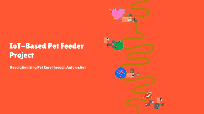IoT-Based Pet Feeder Project by Himanshu Sharma on Prezi