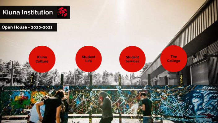 Kiuna-Open House by Hans Heinrich on Prezi