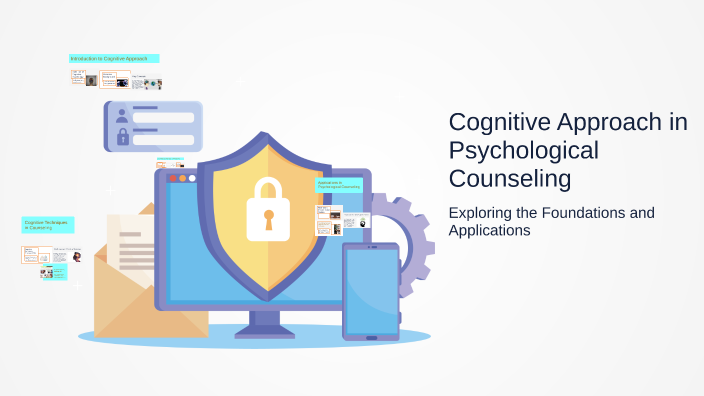 Cognitive Approach in Psychological Counseling by Лена Лед on Prezi