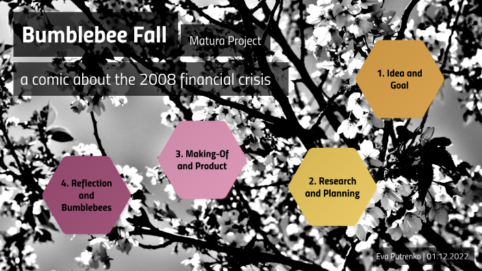 Bumblebee Fall by Havu Magpie on Prezi