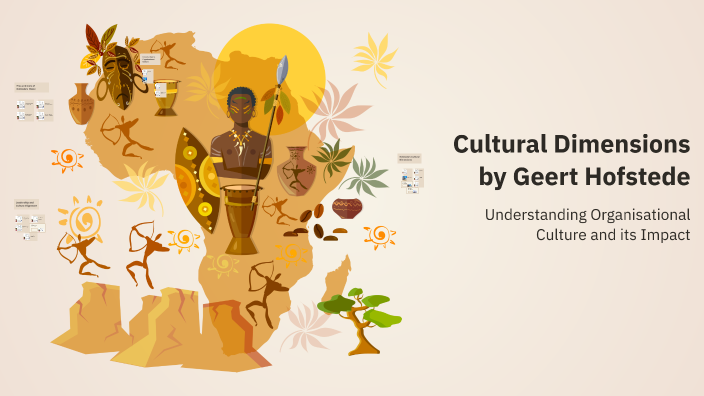 Cultural Dimensions by Geert Hofstede by Lore Isla on Prezi