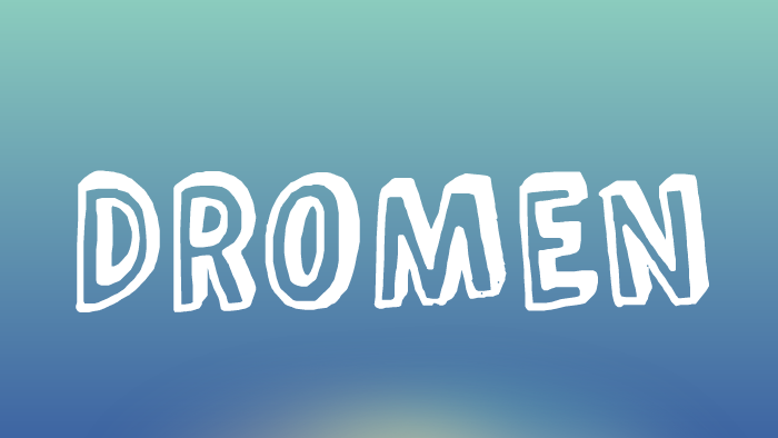Dromen Spreekbeurt Liv Rambow 15 JAN 2016 by Robert Rambow on Prezi