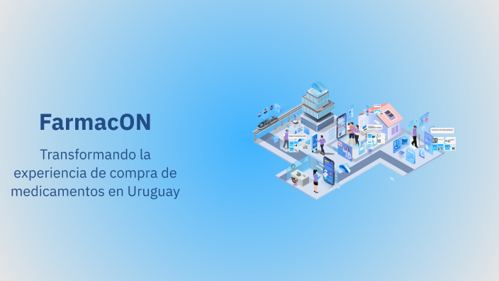 FarmacON by Michael Velazquez on Prezi