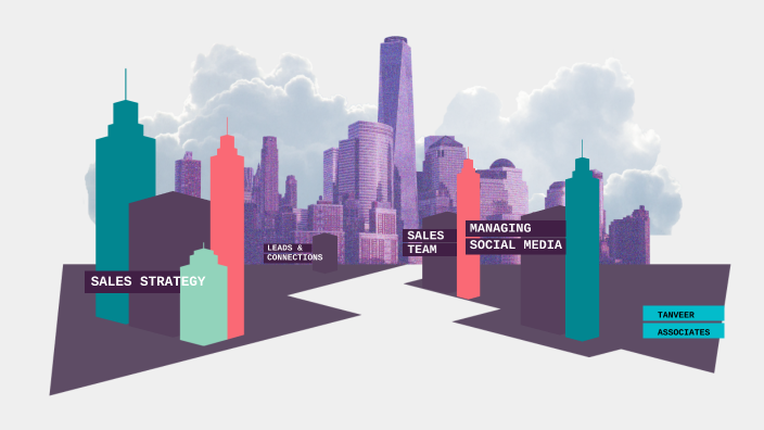 TANVEER ASSOCIATES by Ahmed Raza on Prezi