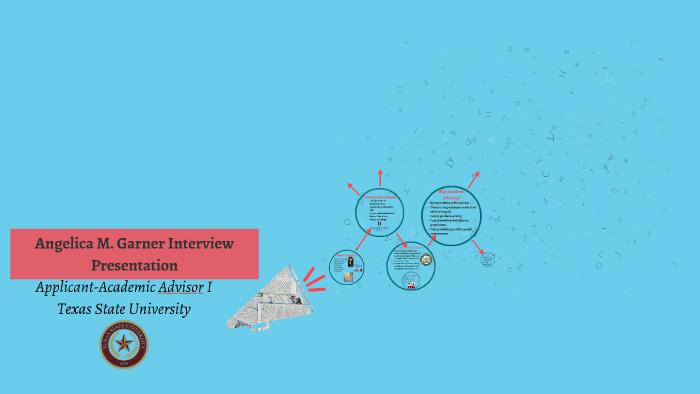 Who is Angelica M. Garner? by Angelica Garner on Prezi