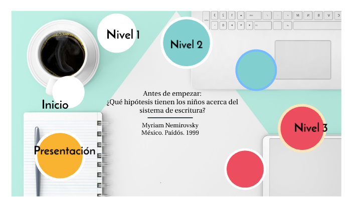 Selección de textos Myriam Nemirovsky by Santa Virginia Barrera Escobar ...