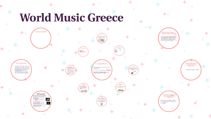 World music Greece by Jazmine Lao on Prezi