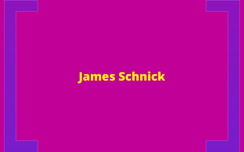 James Schnick Mass Murder by Amber Ferry on Prezi