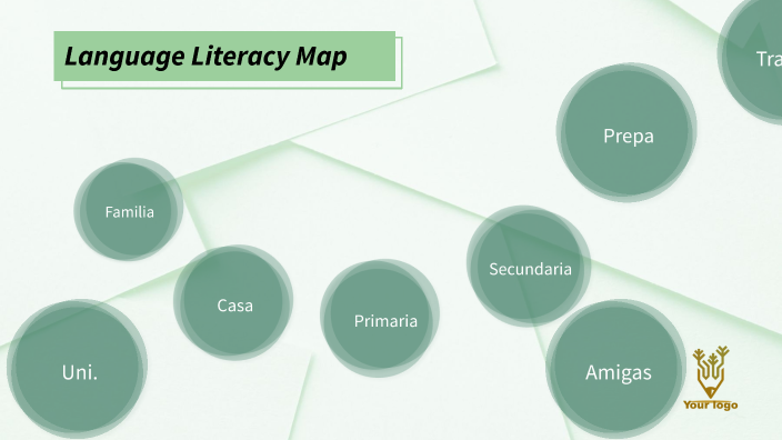 Language Literacy Map by mara perez on Prezi