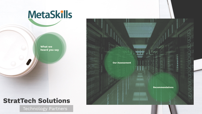 MetaSkills by Brent Schlenker on Prezi