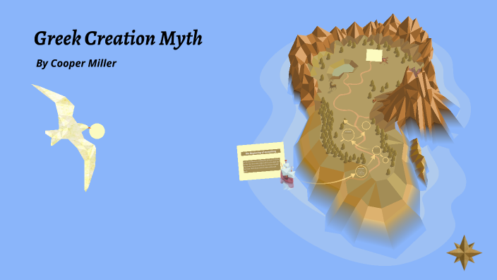 Greek Creation Myth by Cooper Miller on Prezi