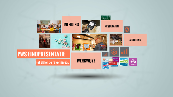 PWS eindpresentatie by Julia van 't Ende on Prezi