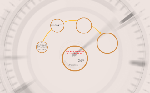 AUTOMATIC SIDE STAND RETRIEVAL SYSTEM by Anil Nimbal on Prezi