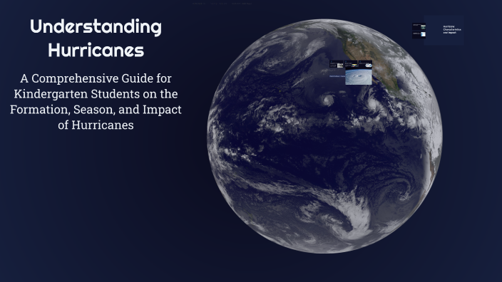 Understanding Hurricanes by Anna Rowley on Prezi