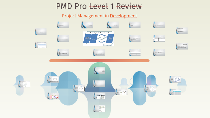 PMD Pro Level 1 Review by Austin R on Prezi