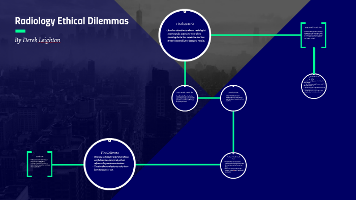 Radiology Ethical Dilemmas by Derek Leighton on Prezi