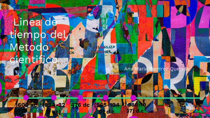 metodo cientifico by Ana Maria Ramirez Quejada on Prezi
