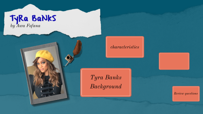 Entrepreneurship by Awa Fofana on Prezi