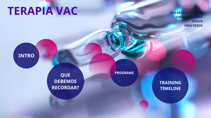 TERAPIA VAC by Brenda Recinos on Prezi