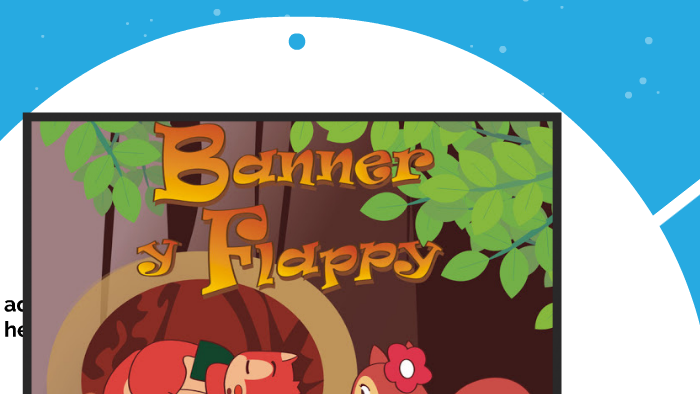 BANNER Y FLAPPY by Maria Jan on Prezi