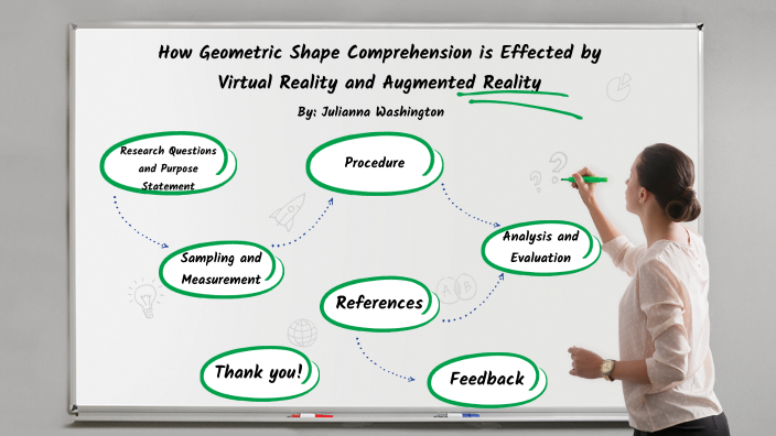 How Geometric Shape Comprehension is Effected by Virtual Reality and ...