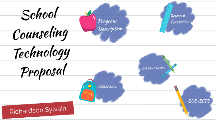 SChoolTech by Richardson Sylvain on Prezi