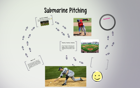 Submarine Pitching by andrew zerr on Prezi