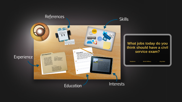 Chinese Imperial Civil Service Exam System by on Prezi