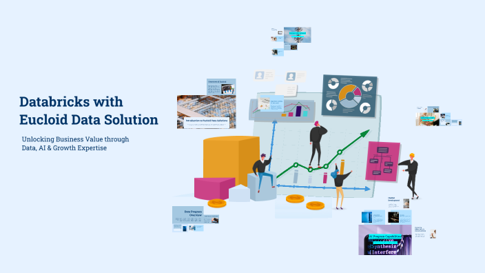 Databricks with Eucloid Data Solution by Rohan Sharma on Prezi