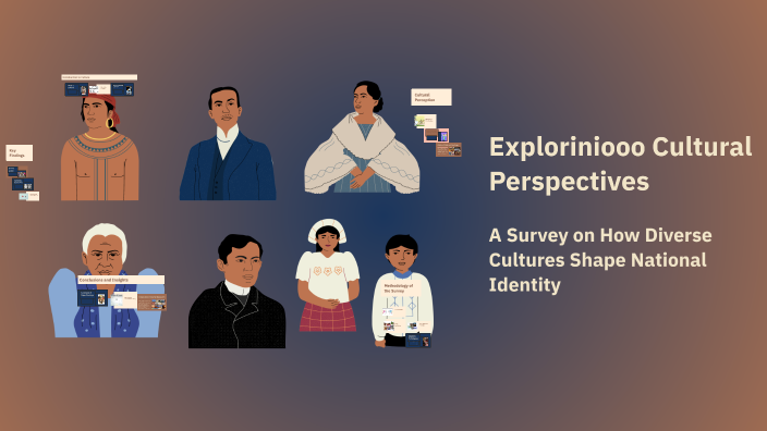 Exploring Cultural Perspectives by Jessica Salo on Prezi