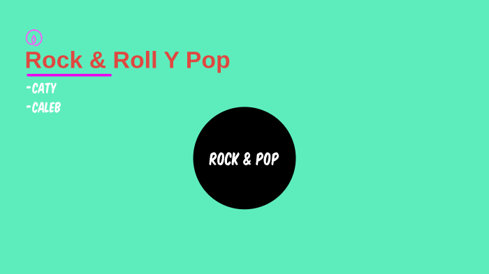 caca by caleb garate on Prezi