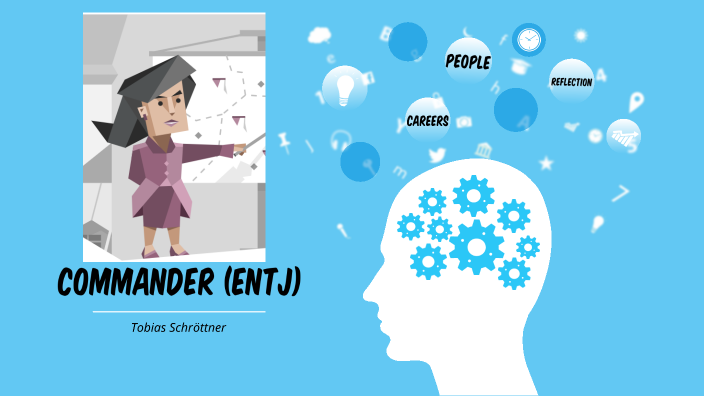 Commander (ENTJ) Personality by Tobias SCHROETTNER on Prezi