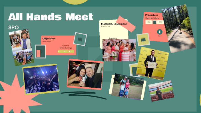 All Hands Meet - May 2023 by Paarijat Aggarwal on Prezi