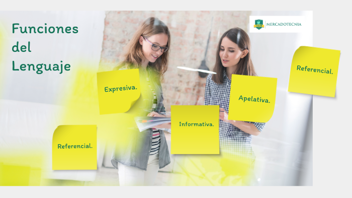 funciones del lenguaje by Omar Rugel on Prezi