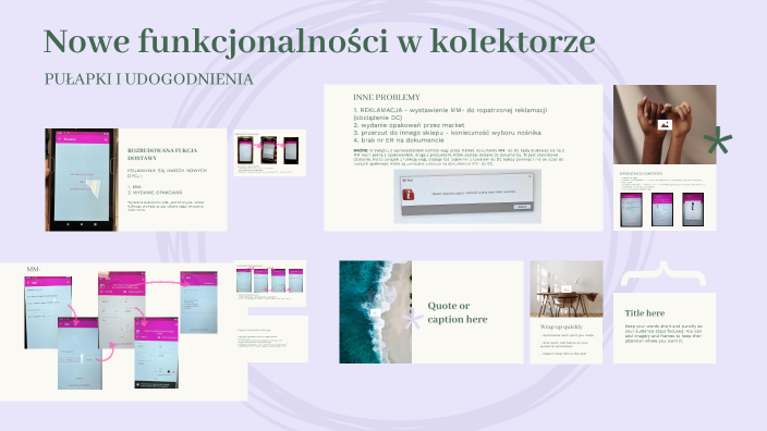 Julia by Julia Krol on Prezi